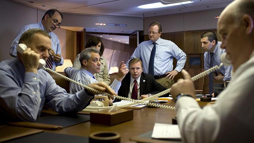 Meet Joseph Clancy: Comcast exec named Secret Service leader ...