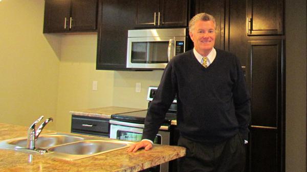 Charlie Simms plans new $4.5M development in downtown Dayton - Dayton ...