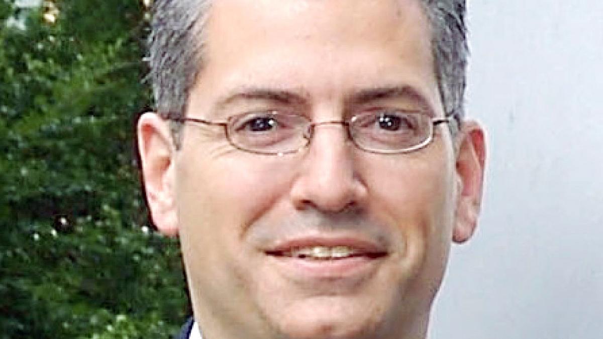 Dr. Alan Klapper bringing Jefferson Hospital new life - Pittsburgh ...