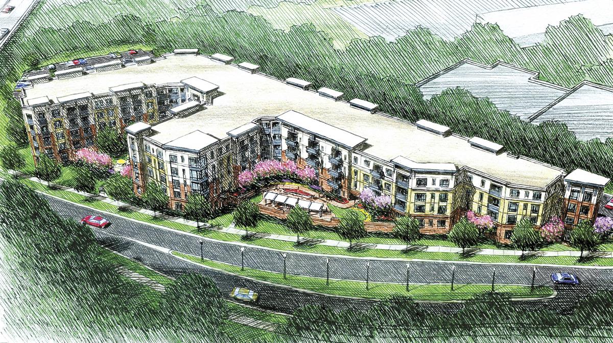 N.C. Music Factory developer taking steps to be a major player for ...