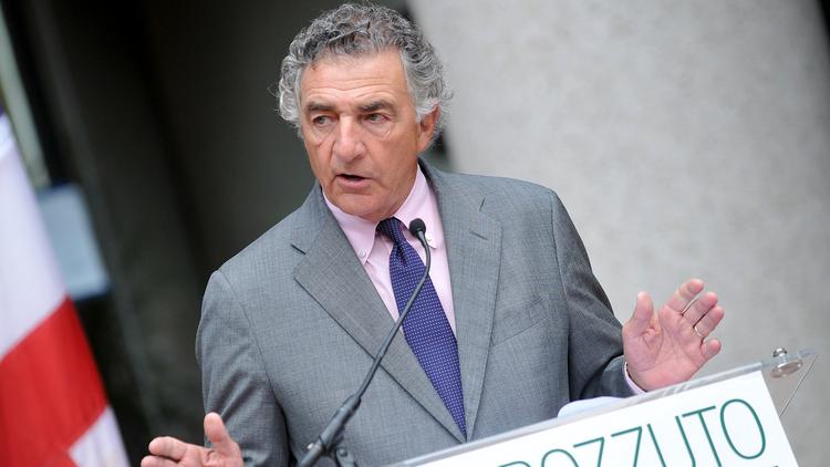 Tom Bozzuto gifts $4M to Hobart and William Smith Colleges to aid first ...