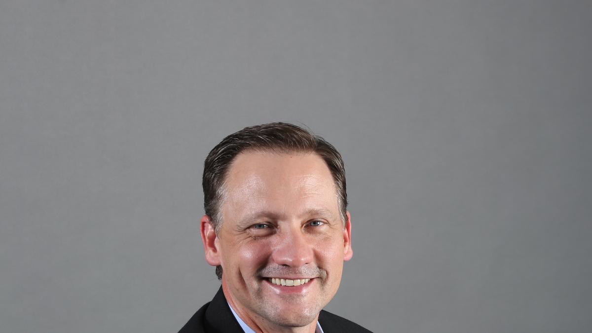 CIO Awards: Tony Bradshaw, The Lampo Group - Nashville Business Journal