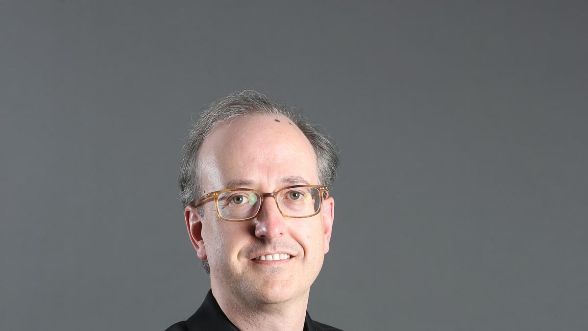 CIO Awards: Guy Barnard, Healthways Inc. - Nashville Business Journal