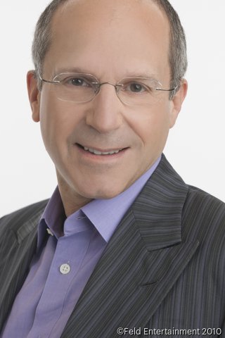 Leader of Feld Entertainment joins heads of DeBartolo Holdings, Ashley ...