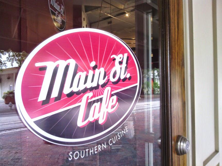Main St. Cafe to open in Downtown Memphis - Memphis Business Journal