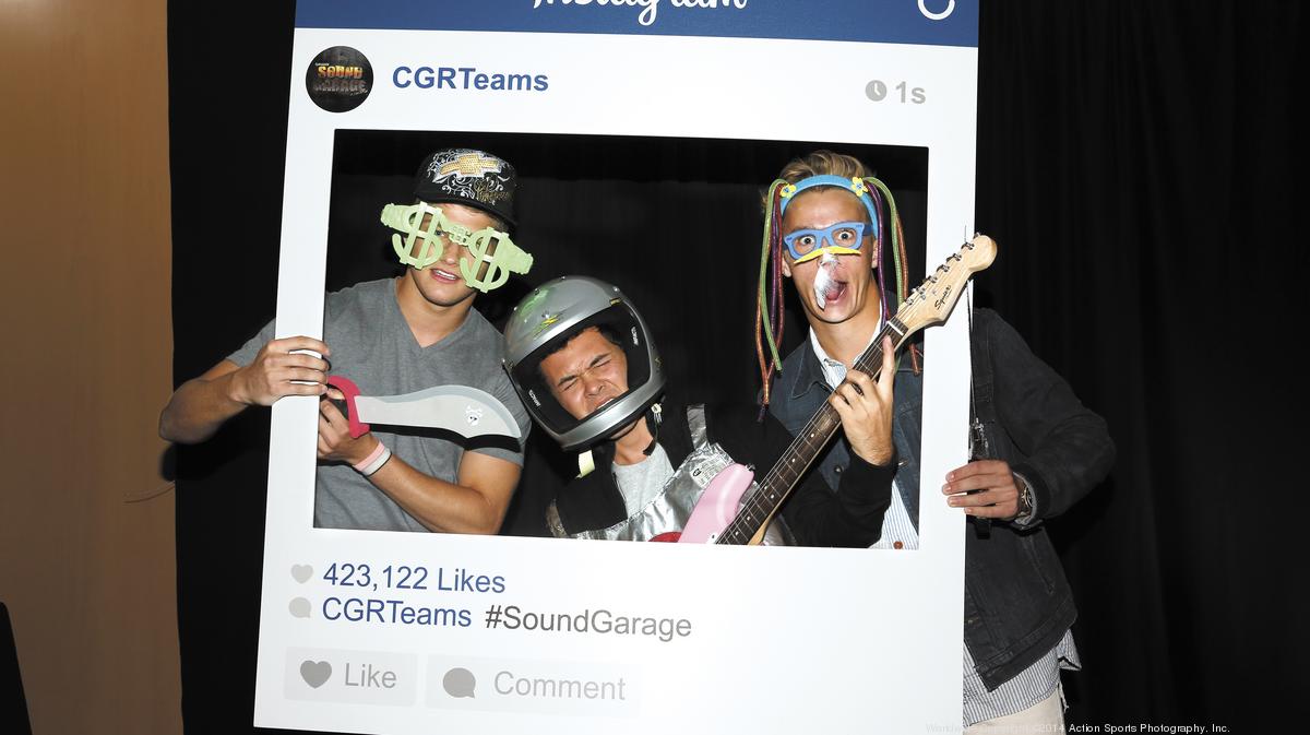 Chip Ganassi Racing is forging a new path with young audience ...