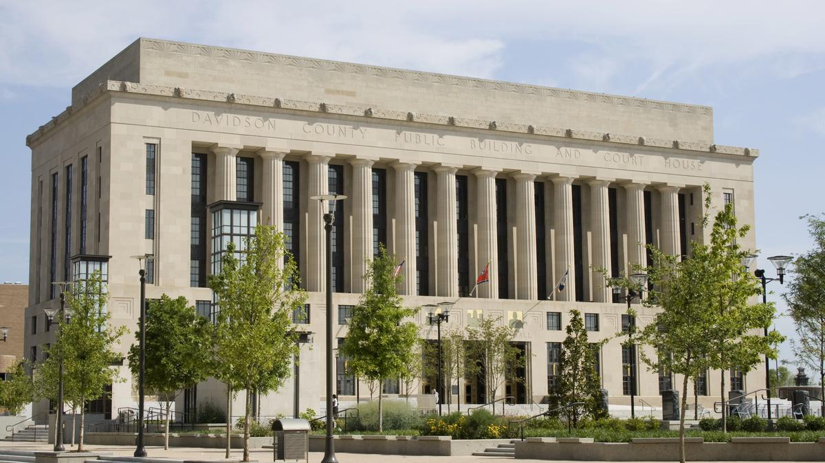 Gilmore, Cooper lead crowded field for at-large Nashville Metro Council ...