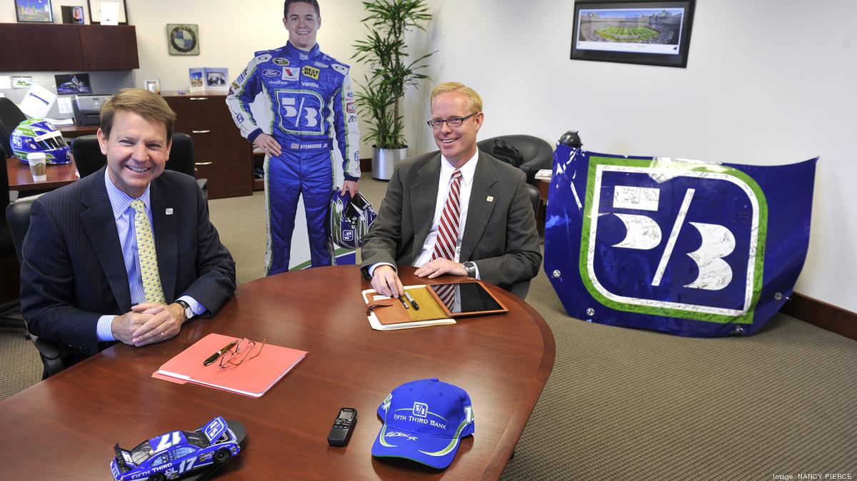 How Fifth Third is going the extra mile - Charlotte Business Journal