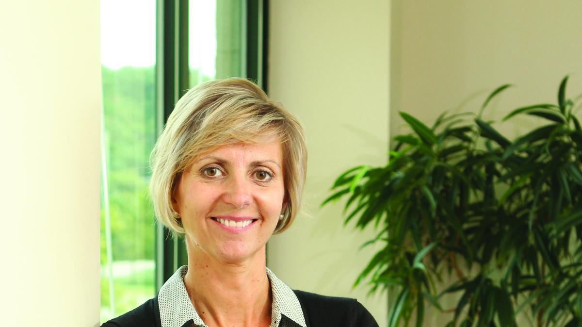 Most Admired CEOs: Petra Mitchell - Pittsburgh Business Times