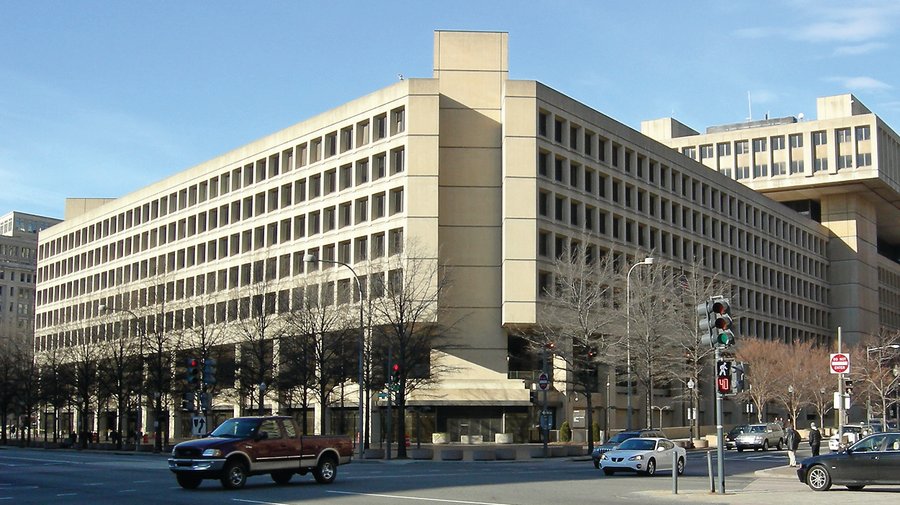 National Capital Planning Commission envisions FBI block with museums ...