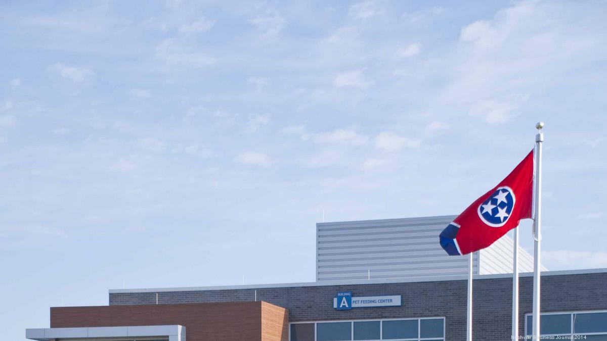 Mars landing: Where a new headquarters could go — and surprisingly ...