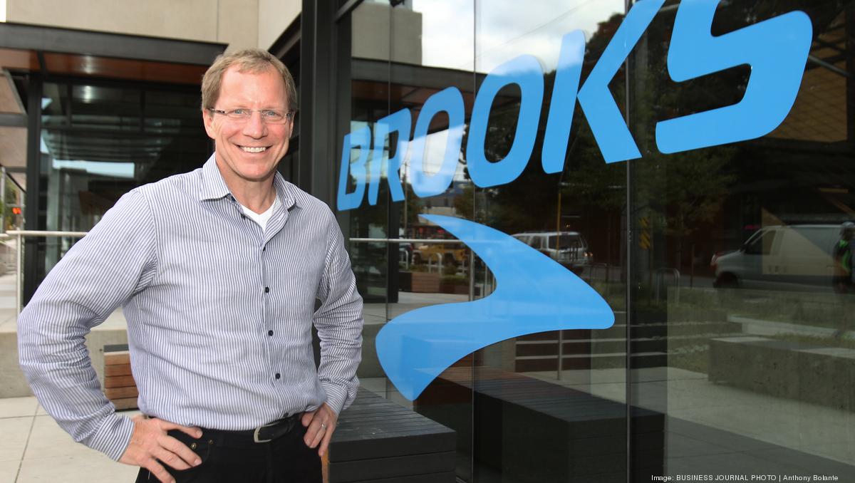 Brooks Running taps Leo Burnett Chicago for new global ad push ...