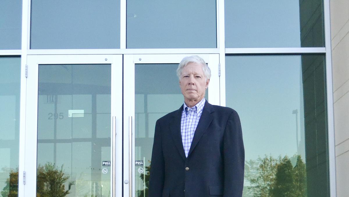 Jim Boland starts work on this $25 million Louisville development ...