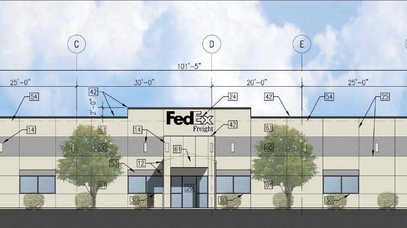 FedEx picks new address: Lakeville - Minneapolis / St. Paul Business ...