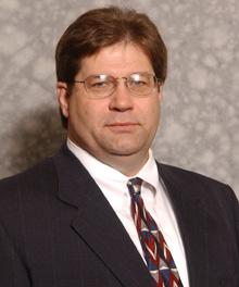 C-Suite Awards: Gene Duncan, RealtySouth, CFO - Birmingham Business Journal