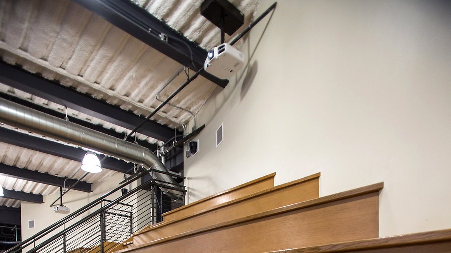 Look inside Citrix's new downtown Raleigh building – and its $14K ...