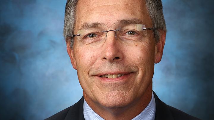 Bob Brigham to join Bill Rupp in top leadership turnover at Mayo ...