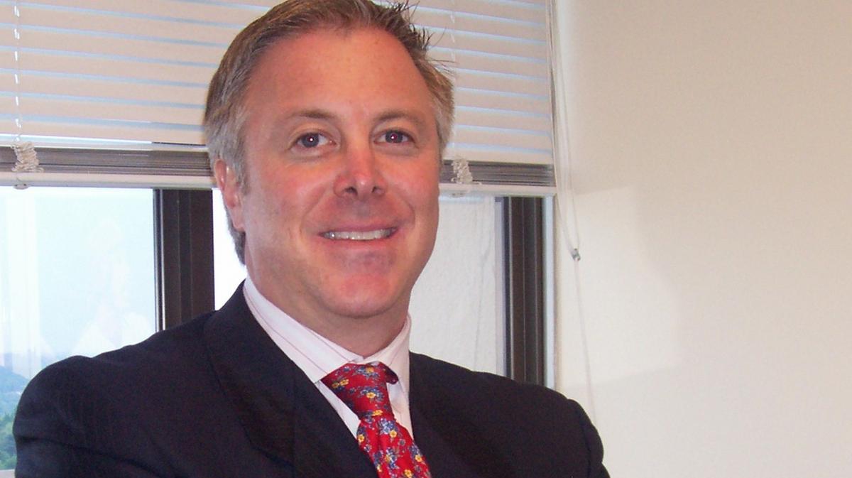 Exclusive: CBS Radio's Marc Rayfield gets promotion to NYC ...