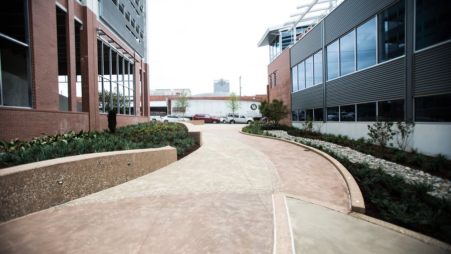 Look inside Citrix's new downtown Raleigh building – and its $14K ...