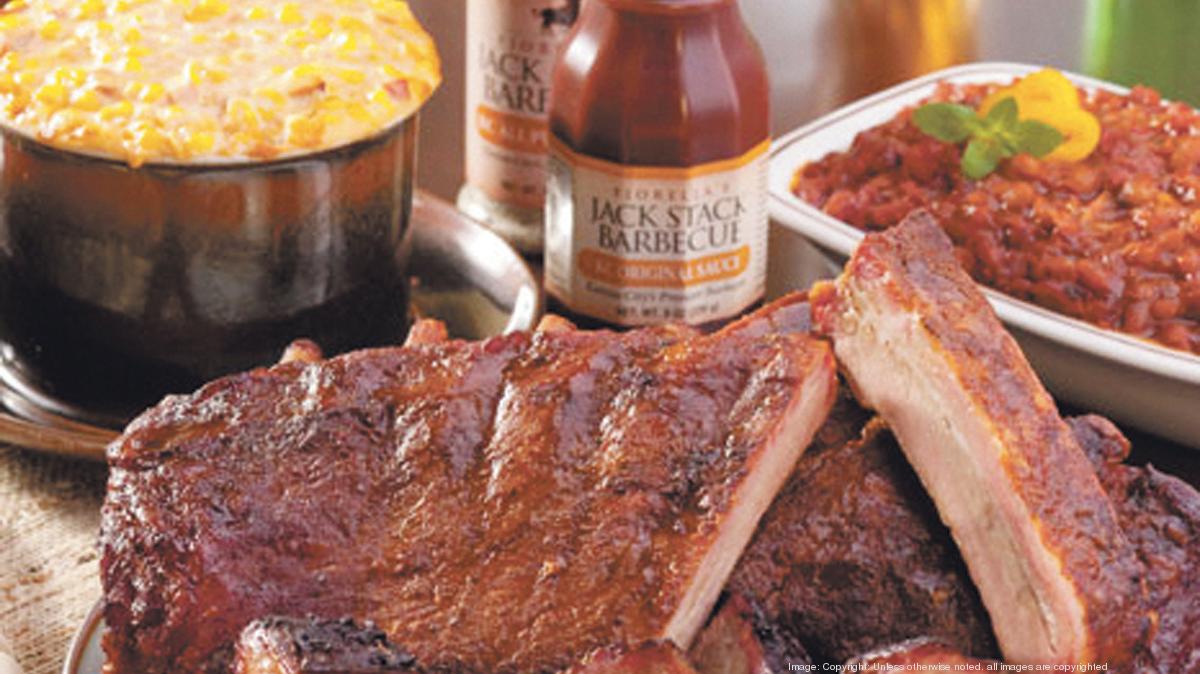 Barbecue battle: Fiorella's Jack Stack Barbecue vs. Q39 - Kansas City ...