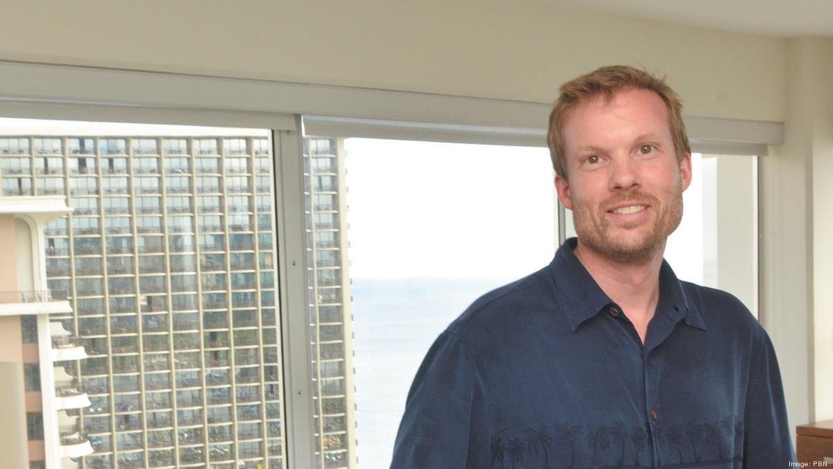 Ben Rafter out as CEO of Aqua Hotels, president of Aston Resorts; will ...