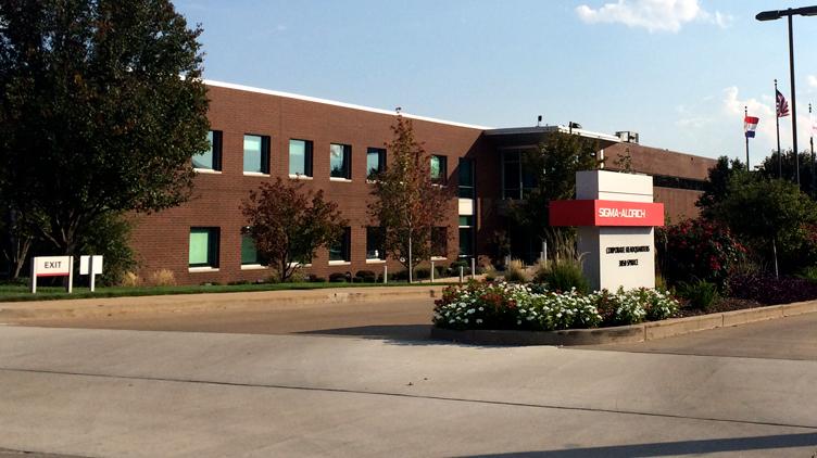 Sale of Sigma-Aldrich to Merck gets antitrust approval - Milwaukee ...