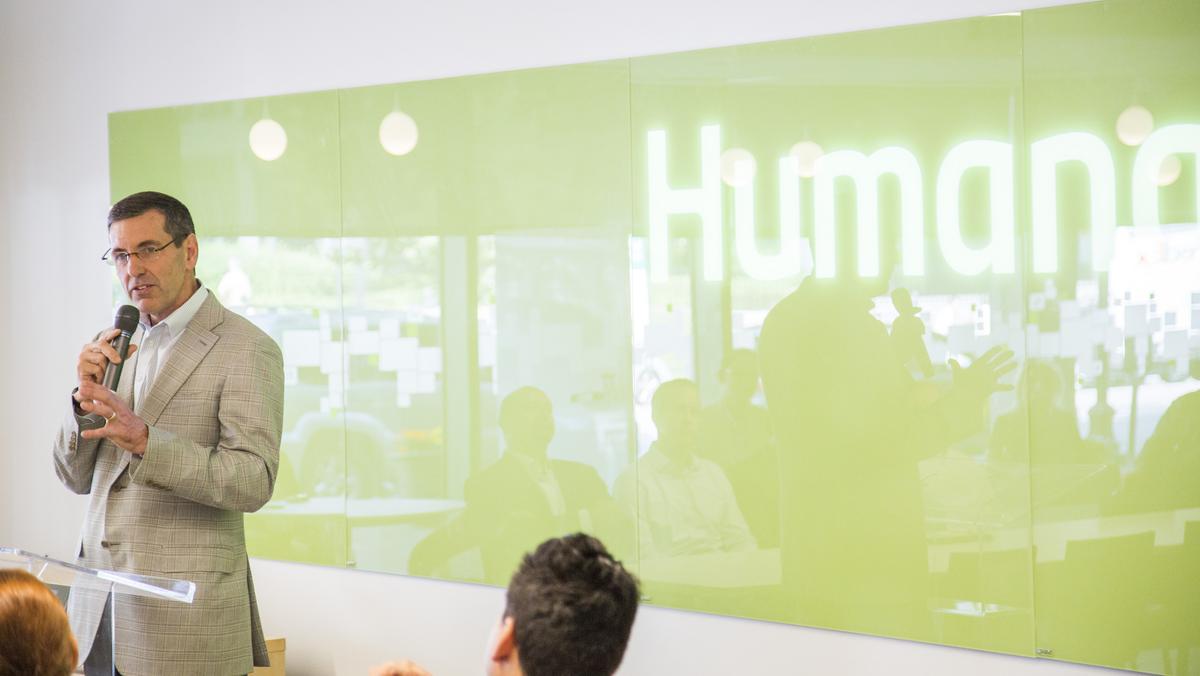 Aetna's acqusition of Humana rests in hands of regulators - Louisville ...