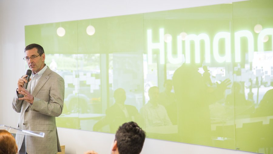 Aetna's acqusition of Humana rests in hands of regulators - Louisville ...