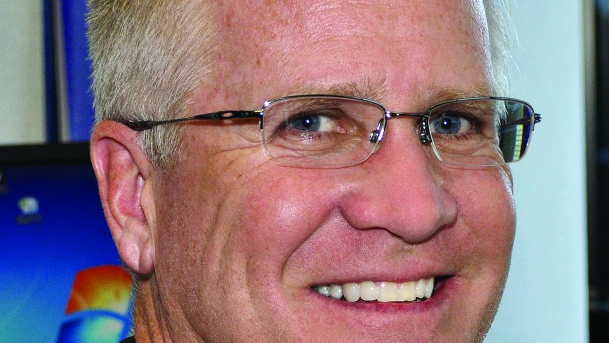 New Landstar CEO Jim Gattoni talks about his vision for the company ...