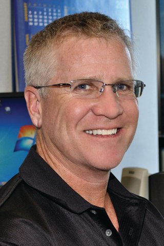 New Landstar CEO Jim Gattoni talks about his vision for the company ...