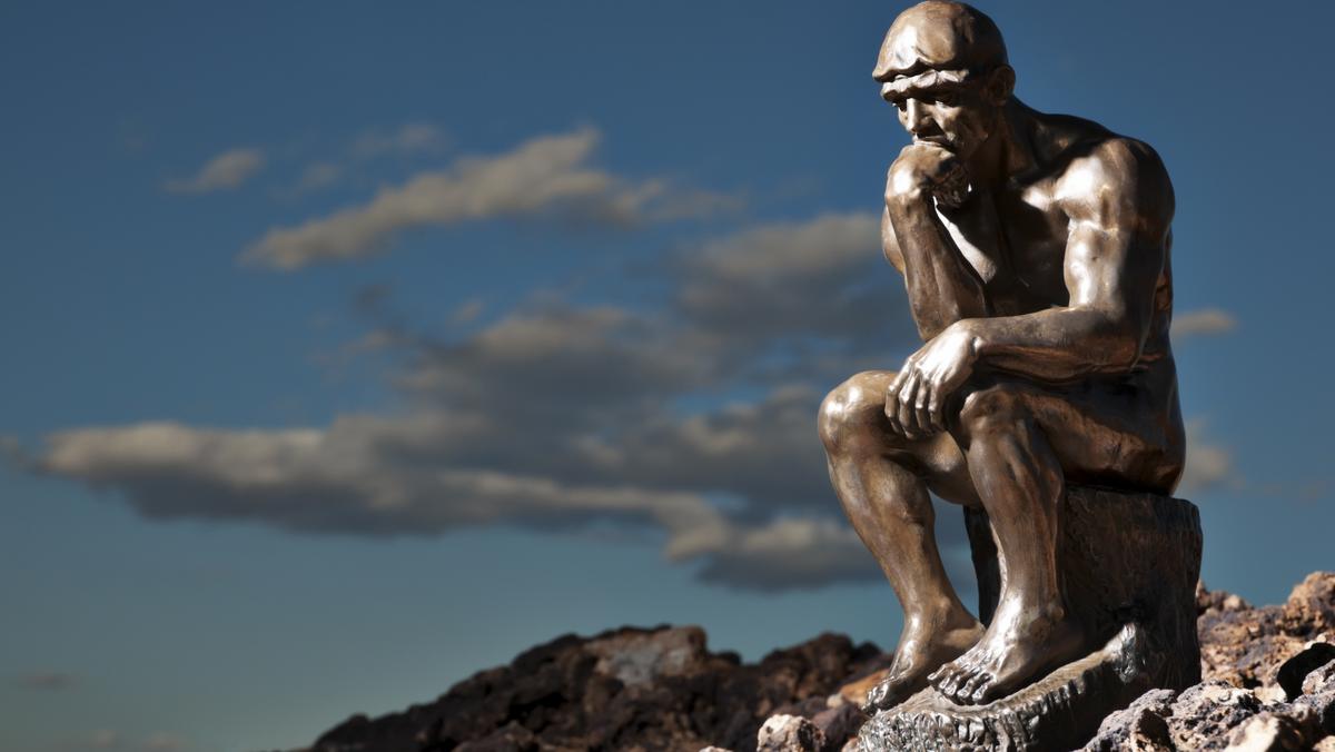 How to find—and keep—critical thinkers on your staff - The Business ...