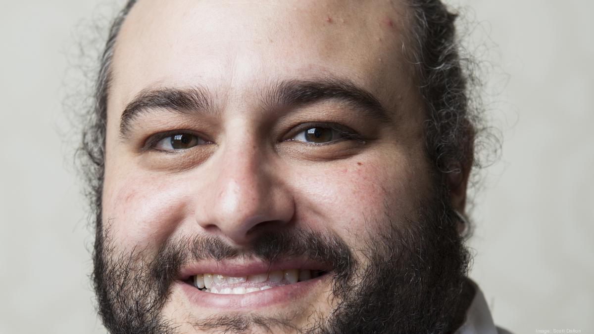 HBJ 40 Under 40 Matt Marcus' success with Eatsie Boys and 8th Wonder ...
