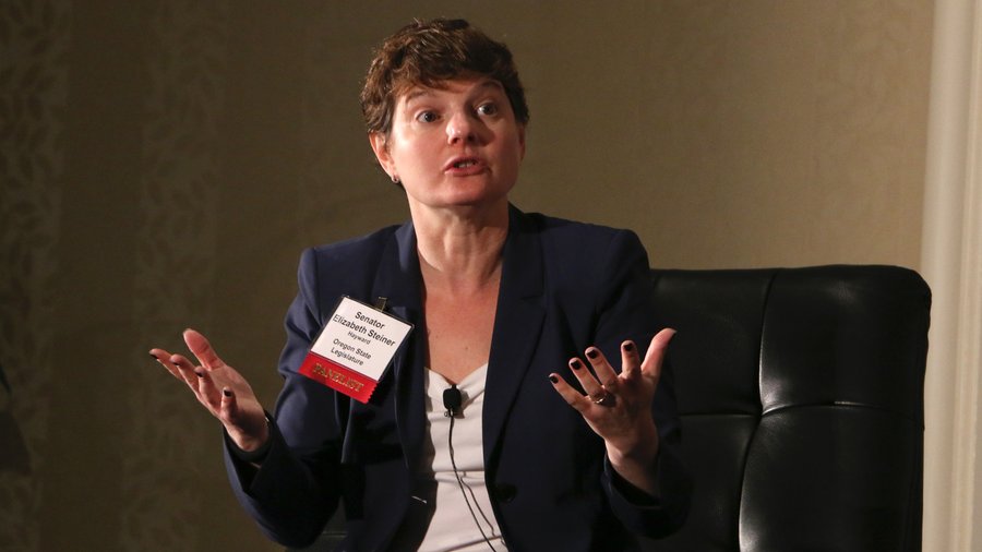Oregon Treasurer Steiner wants to protect Medicaid against DOGE ...