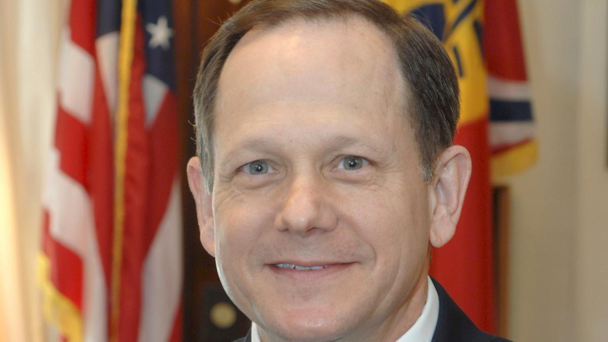 Slay requests 400 National Guard troops - St. Louis Business Journal