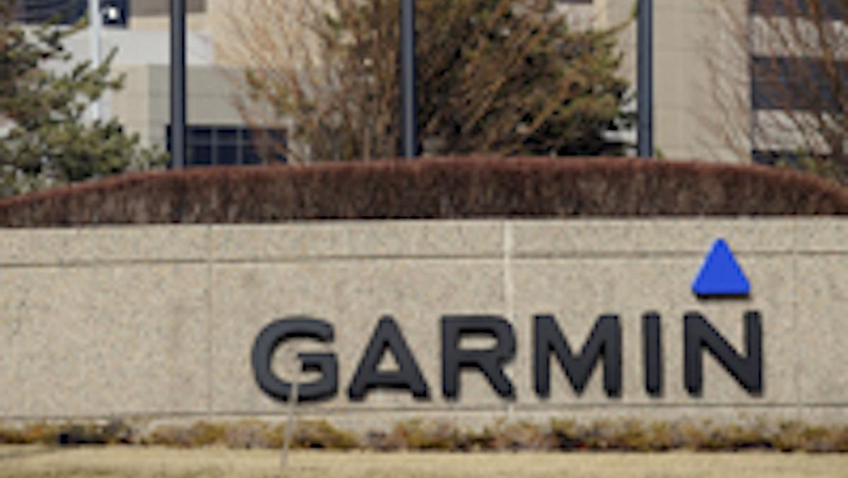 Garmin locates HQ expansion site — in its own Olathe backyard - Kansas ...