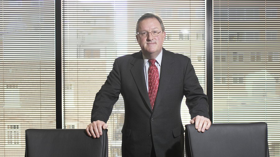 Kansas City-based law firm Polsinelli puts its stamp on downtown Denver ...