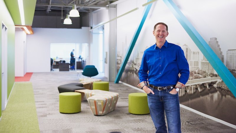 Austin's SolarWinds files for $500M IPO - The Business Journals