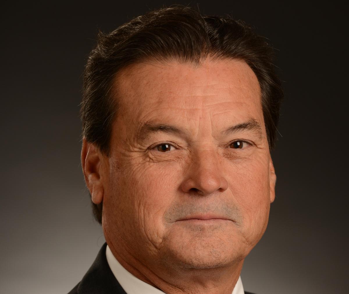 Well-known lender Gene Fugate leaves Wesbanco after a year to join U.S ...