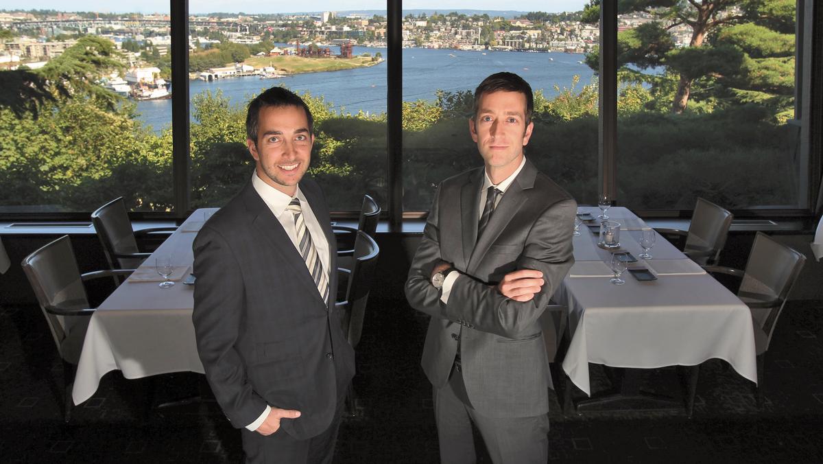 Mark Canlis on the company's new 'Dept. of Growth and Appreciation ...