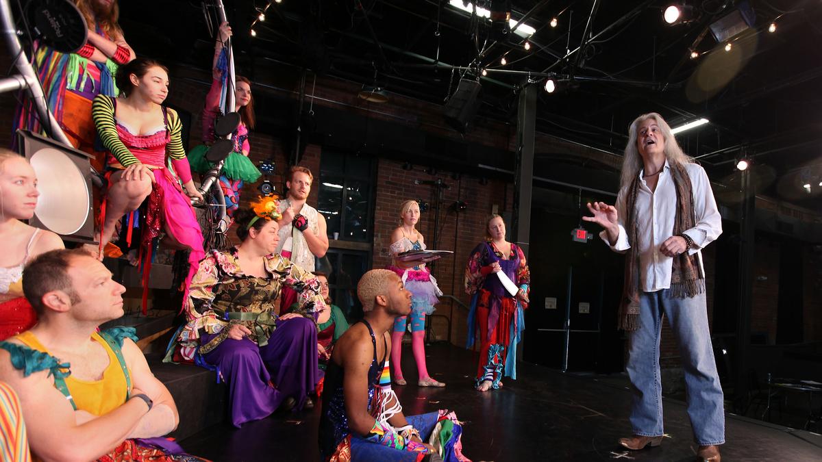 Columbus arts nonprofits thriving as ticket sales, funding swell ...