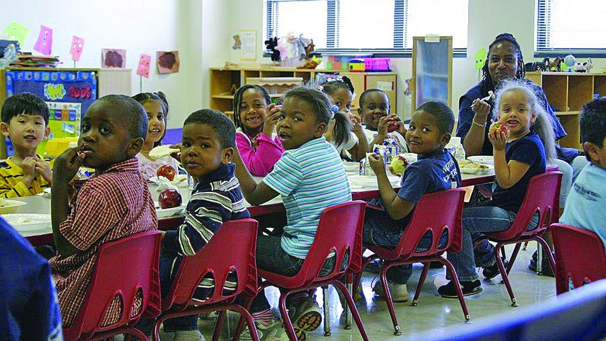 Mecklenburg County Head Start program lands $31M in federal funding ...