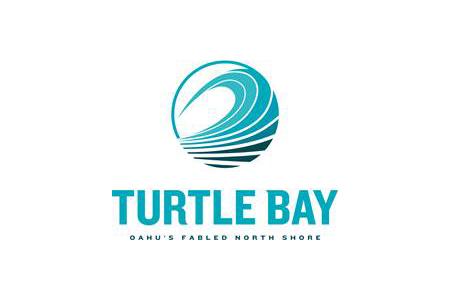 Turtle Beach Resort Logo