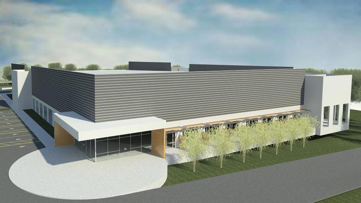 XBiotech turns dirt in S.E. Austin - Austin Business Journal