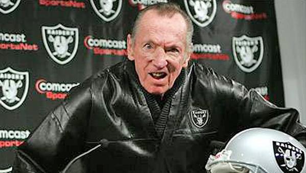 San Antonio’s new motto for Raiders: Just lose, baby - San Antonio ...