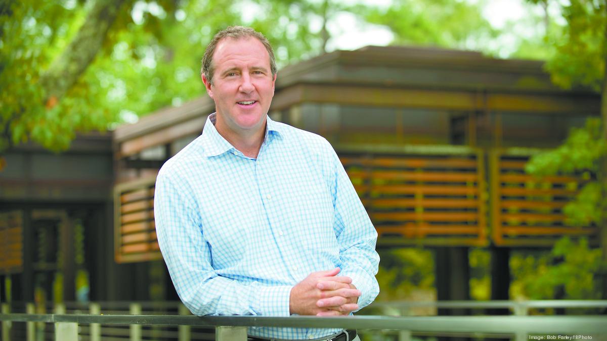 Inside the top-secret world of Billy Harbert and BL Harbert ...