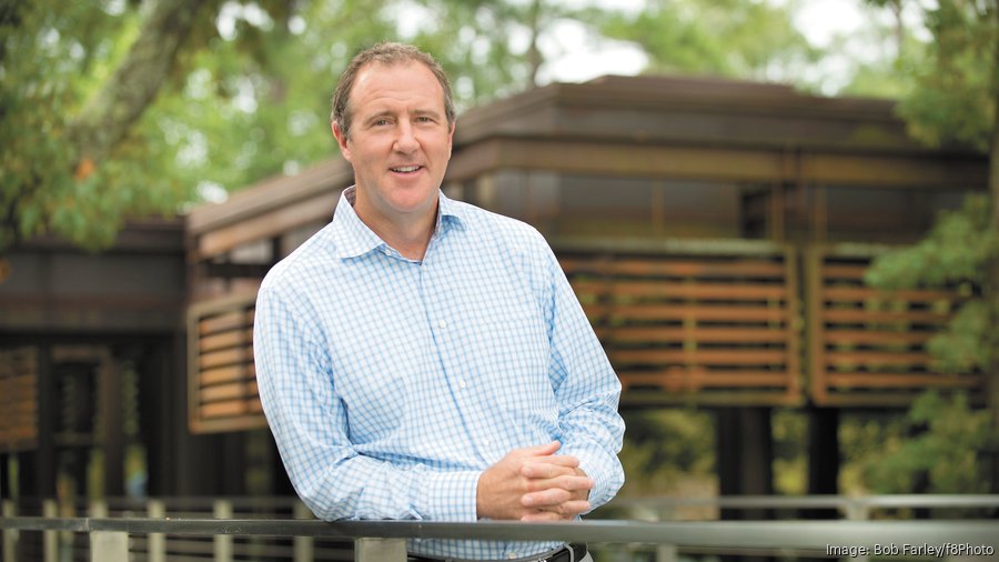 Billy Harbert - BL Harbert International