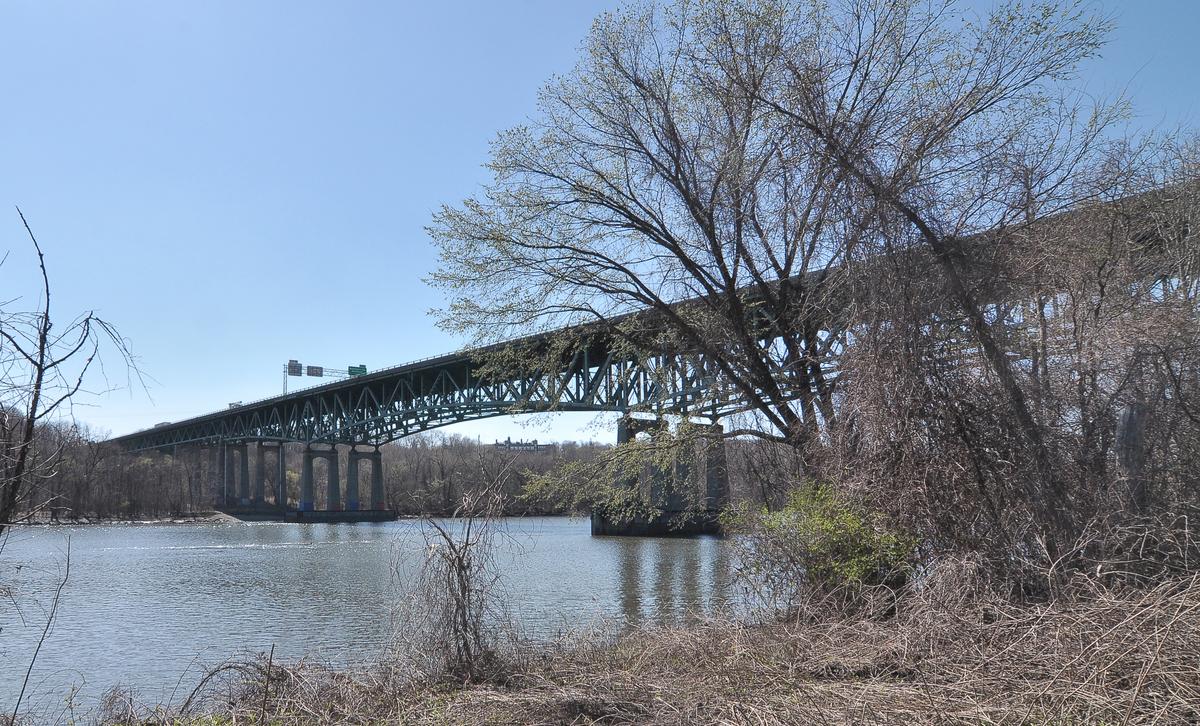 Albany, NY's Patroon Island bridge repair contract worth up to $150 ...