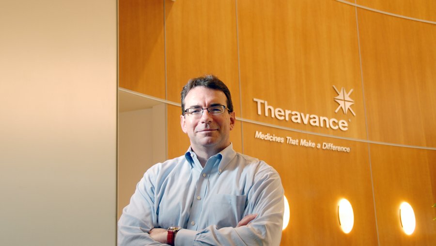 Theravance aims for Q2 split into drug development, royalty companies ...