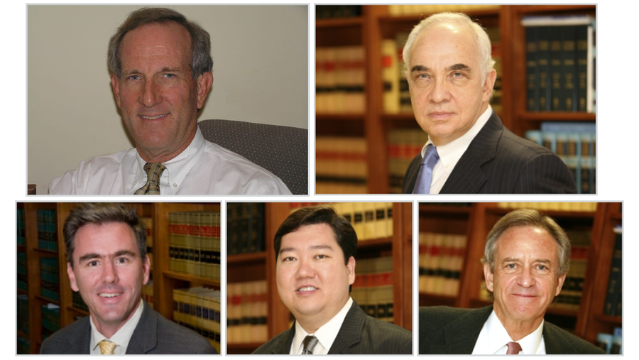 Honolulu's Clay Chapman Iwamura Pulice & Nervell law firm adds ...