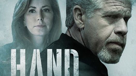 Hand of God